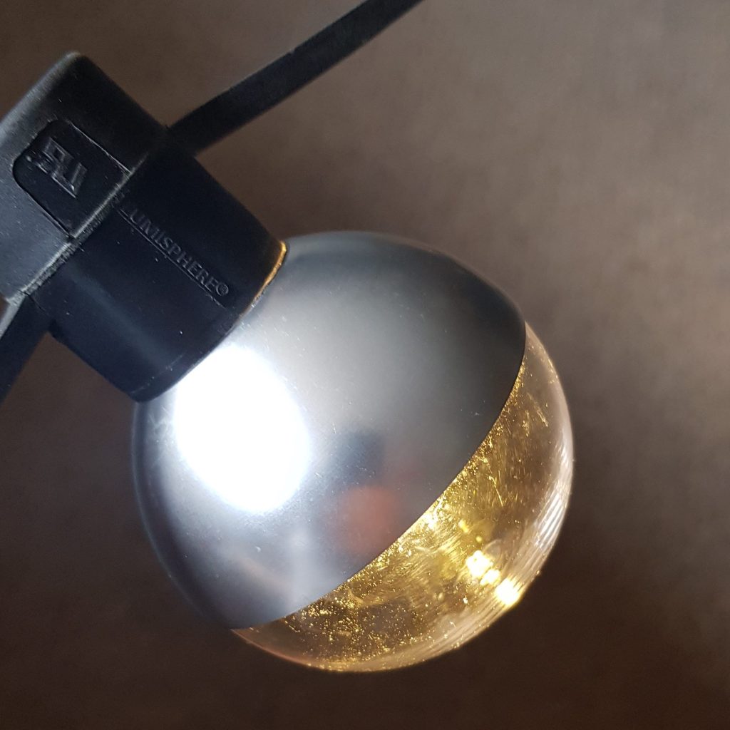 Globe Shield | Low energy decorative festoon lights for all uses ...